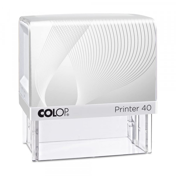 Colop Printer 40 Custom Stamp